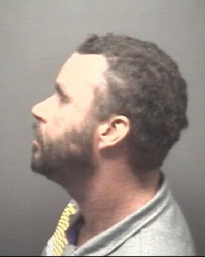 256949 ANTHONY WHITLEY | Jail Bookings | reflector.com