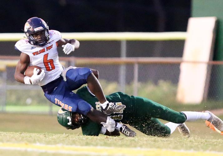 AGHS vs. Wilson Prep | Photo Galleries | reflector.com