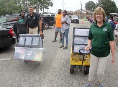 UMO to welcome new students Aug. 18 | Features | reflector.com