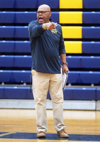 Conley coach completes harrowing return to sideline | High Schools ...