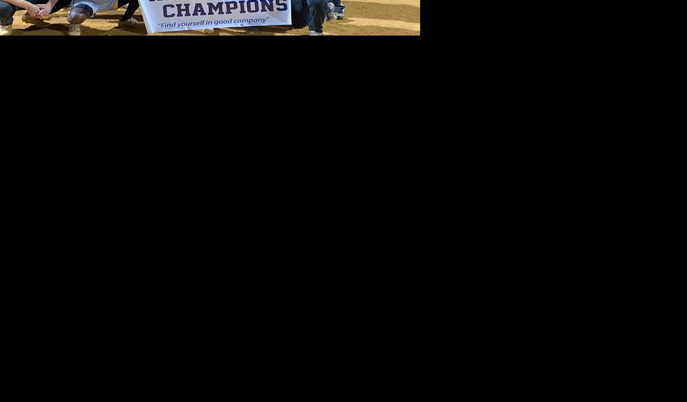 SportsWeek: GRPD crowns champs in adult fall softball | Local Sports ...