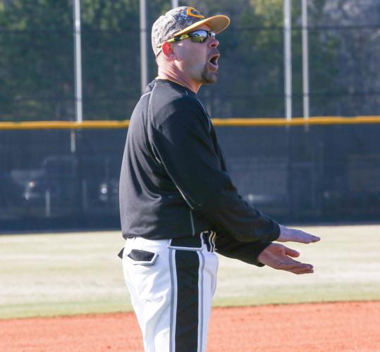 Conley is No. 1 | High Schools | reflector.com