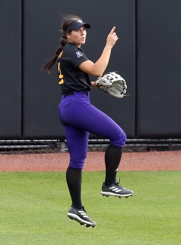 ECU this weekend: Football spring game, baseball, softball dot schedule ...