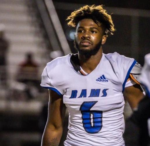 Friends, teammates rally after death of Greene Central athlete; Edwards ...