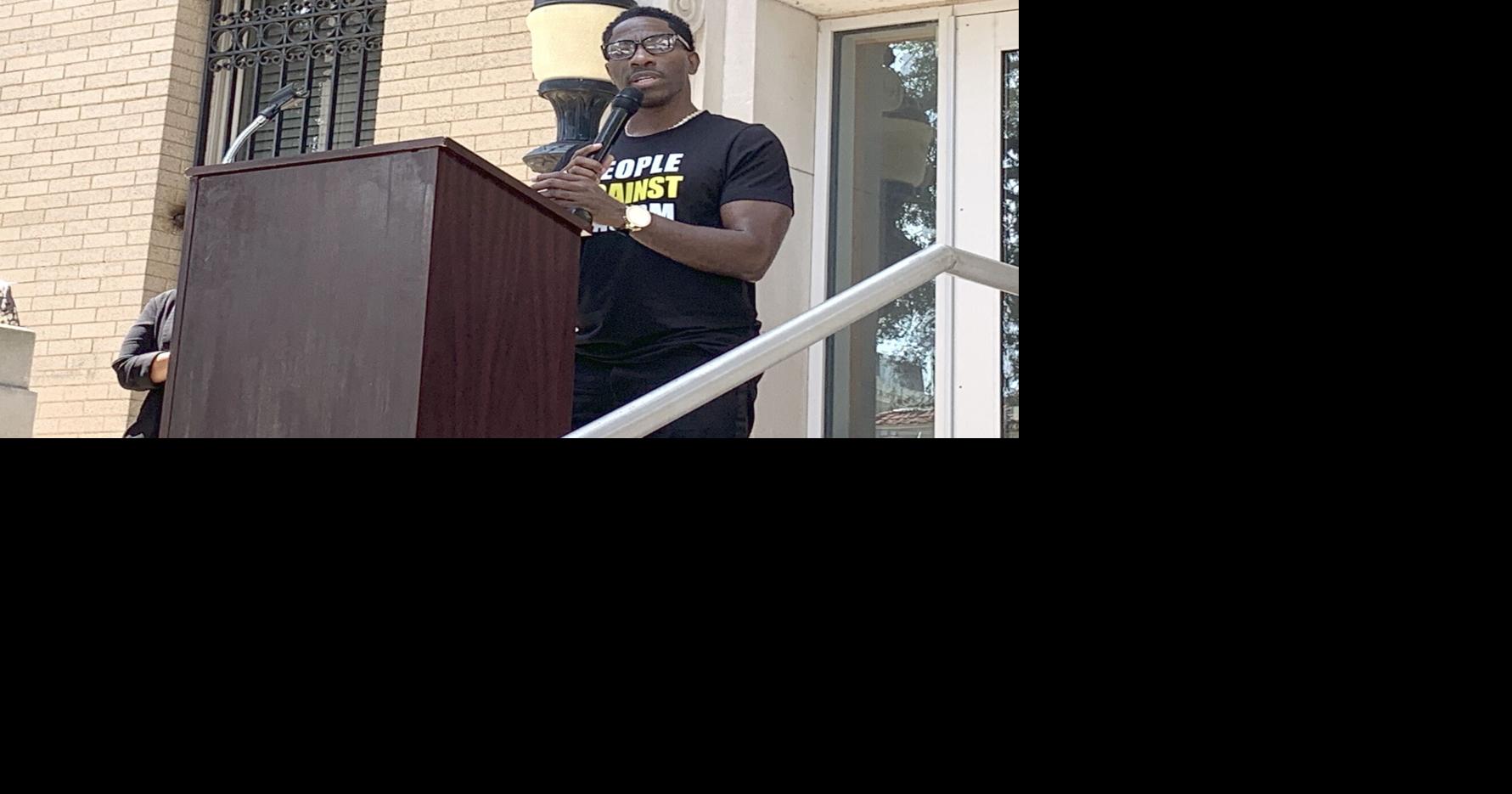 Year in Review: Principal convicted, pastor exonerated, businesses burn ...