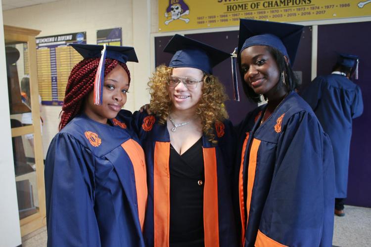 SCENE AROUND: North Pitt Graduation, June 8 | Photo Galleries ...