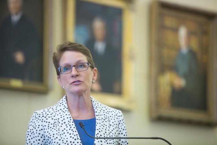 DA won't seek re-election; former prosecuter says he'll run | Local ...