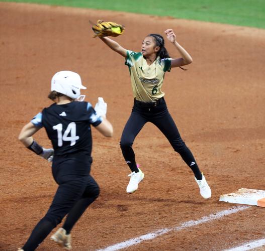 LLSWS: Pitt County crushes Asia-Pacific in opener, 10-0 | Local Sports ...