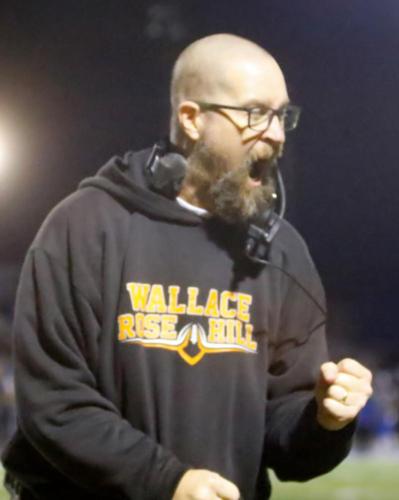 'Dawg family steps up in absence of head coach Motsinger | Sports ...