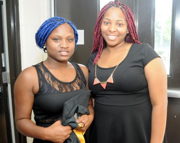 SCENE AROUND: FCHS Graduation, June 12, 2015 | Photo Galleries ...