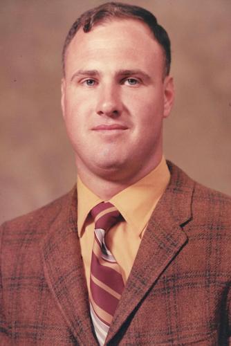 Calypso man leaves $1.6 million to UMO | News | reflector.com