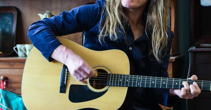 Donna Davis: Listen to the Musick | Feature Columnist | reflector.com