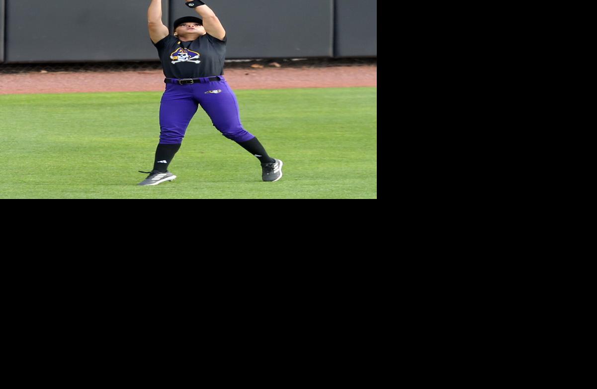 College roundup: ECU baseball No. 7; ECU softball wins series; PCC ...