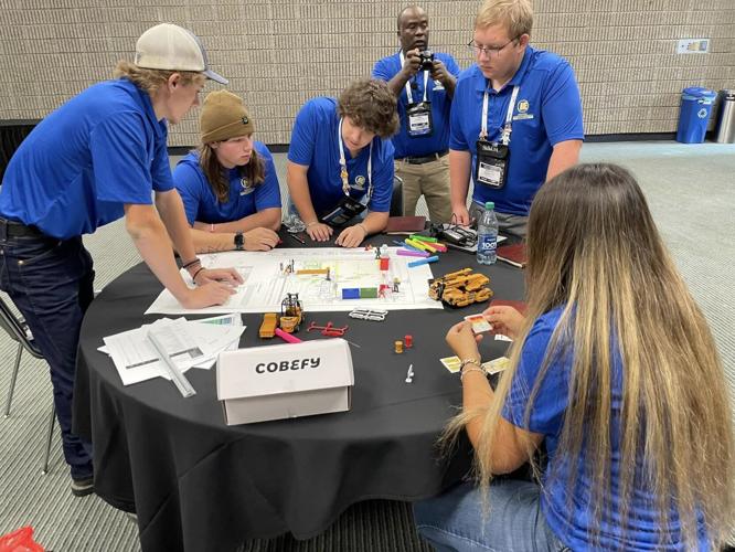 PCC Notes: PCC, MCC administrators renew 1+1 articulations | Local News ...