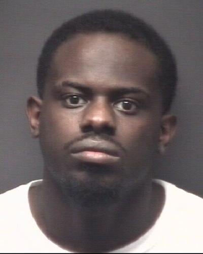 256341 KE`DWIQUARIUS HOPKINS | Jail Bookings | reflector.com