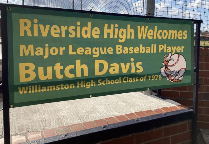butch davis baseball