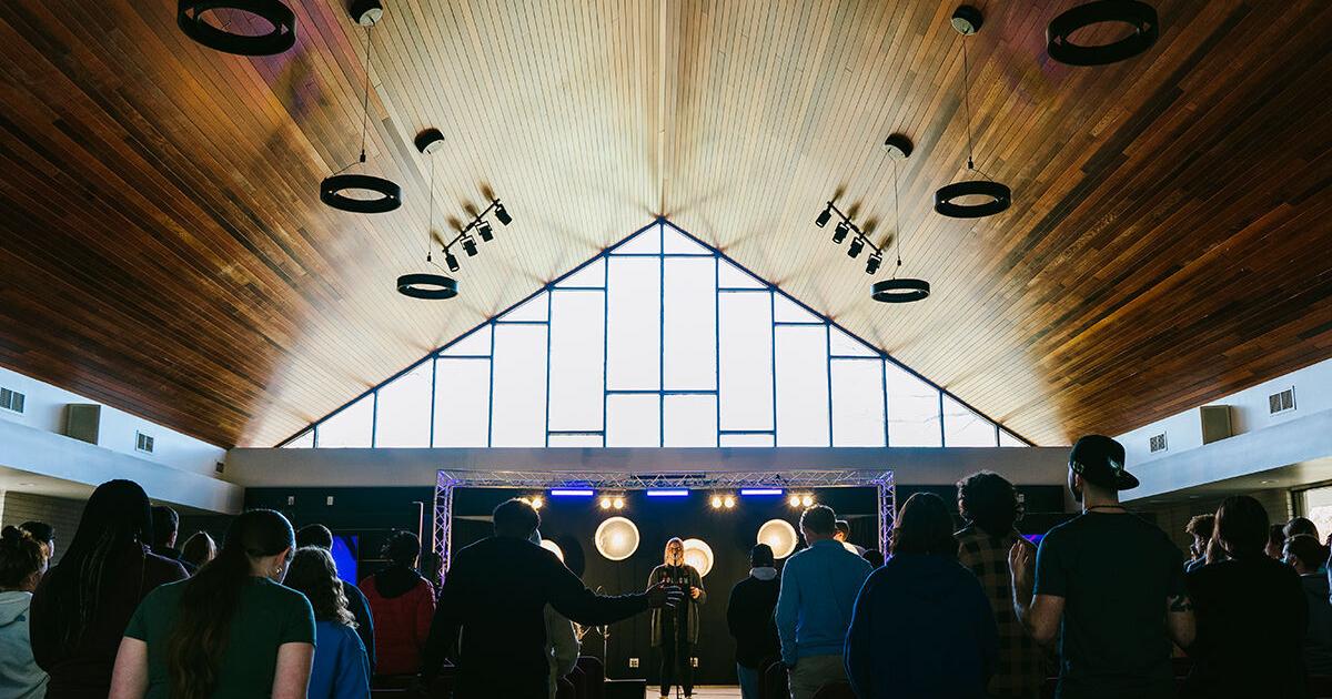 Brian Barcelona to deliver revival message at UMO | Features ...