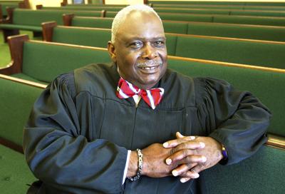 Cole to retire from bench in March | Local News | reflector.com