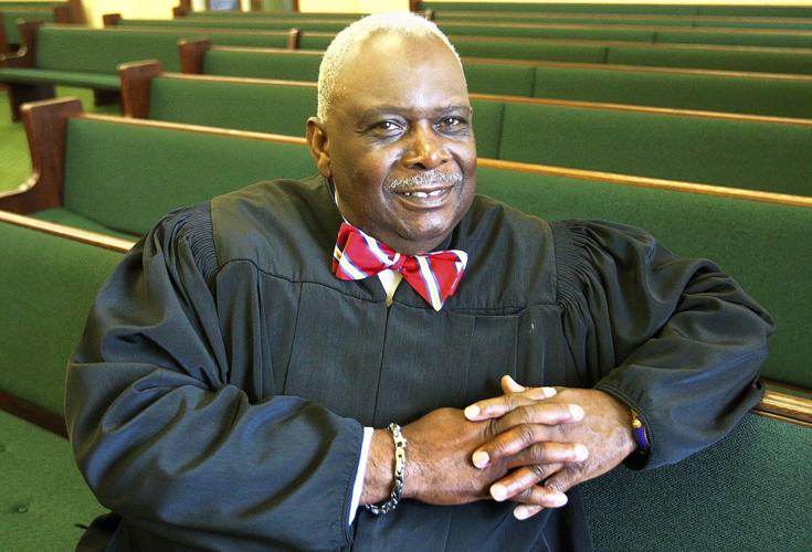 Cole to retire from bench in March | Local News | reflector.com