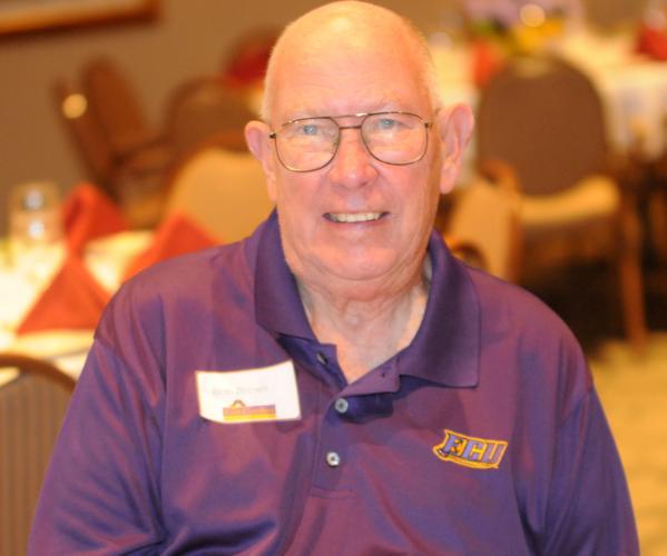 SCENE AROUND the ECU Club at Cypress Glen, June 19 | Photo Galleries ...