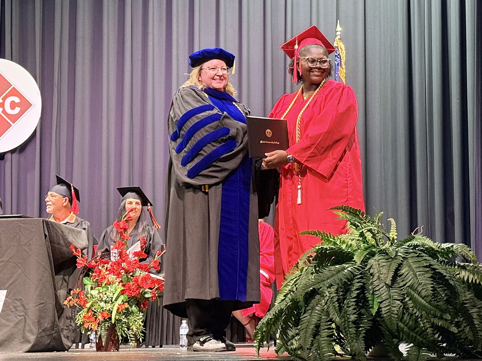 Ezzurie Williams earns Morehead-Cain Scholarship | News | reflector.com