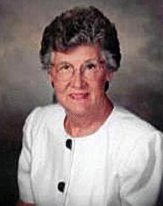 Alice (Brewer) Dickens | Obituaries | reflector.com