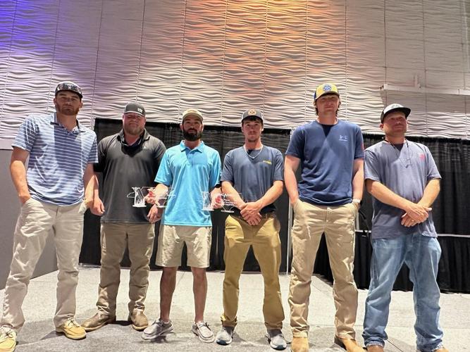 Rodeo allows lineman to practice specialized skills | Local News ...