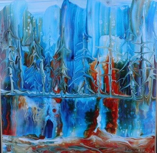 Carrie Classon: Newcomers are all about trying something new | Feature ...