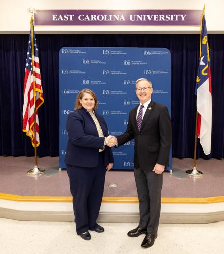 ECU Notes: ECU partners with IDB to deliver specialized training ...