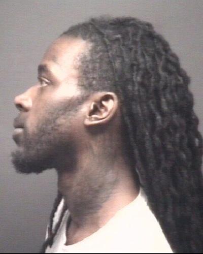 253151 JEROME BEAMON | Jail Bookings | reflector.com