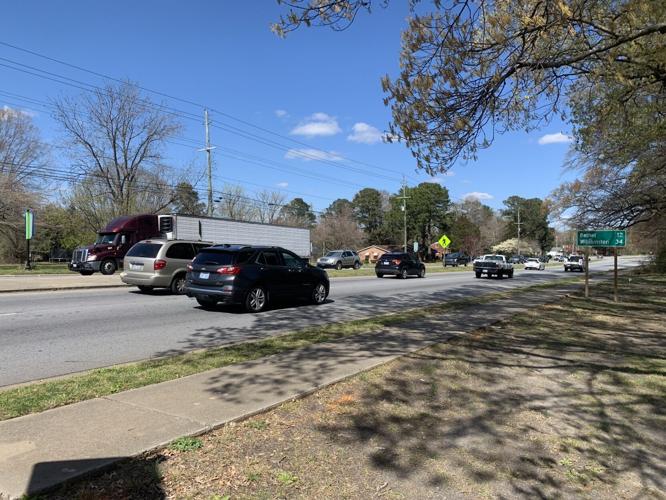 Children often cross highway where youth was hit by car | Local News ...