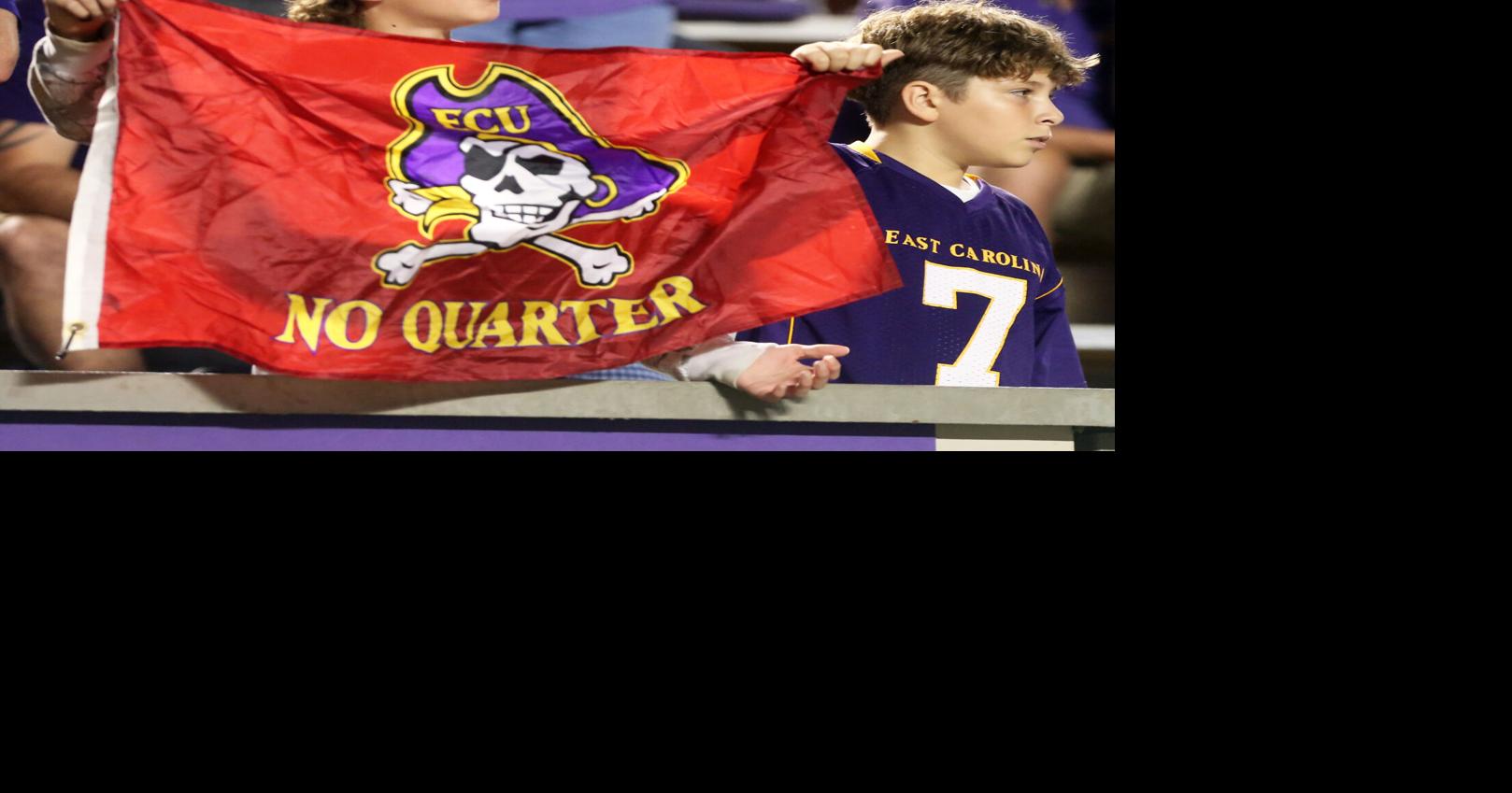 ECU roundup: American sets 2026 football slate | College | reflector.com