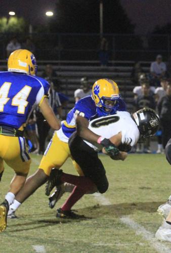 Wildcats dump Cougars as prep for matchup vs. Patriots | Sports ...