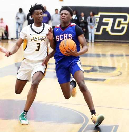 High school basketball: Jaguars complete sweep of Rams | High Schools ...