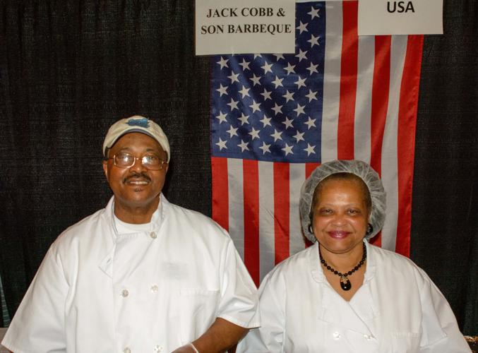 SCENE AROUND Taste of Greenville, May 1 | Photo Galleries | reflector.com