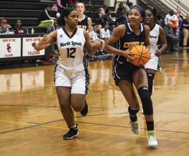 Late free throws lift Conley to title | Sports | reflector.com