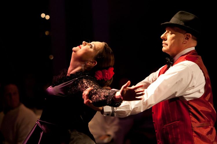 SCENE AROUND Dancing with the PCC Stars, March 7 | Photo Galleries ...