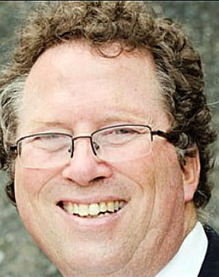 Howard Van Irvin | Obituaries | reflector.com