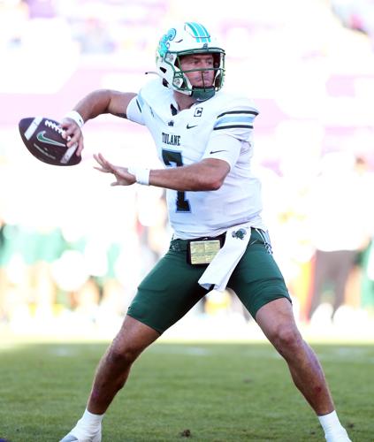 ECU vs. Tulane Football | Photo Galleries | reflector.com