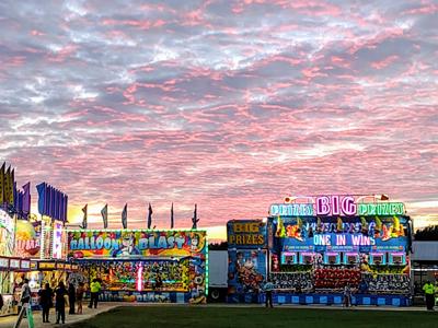 Oct. 9 Community News | Local News | reflector.com