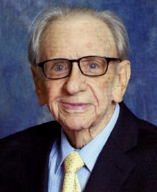 John Briley | Obituaries | reflector.com