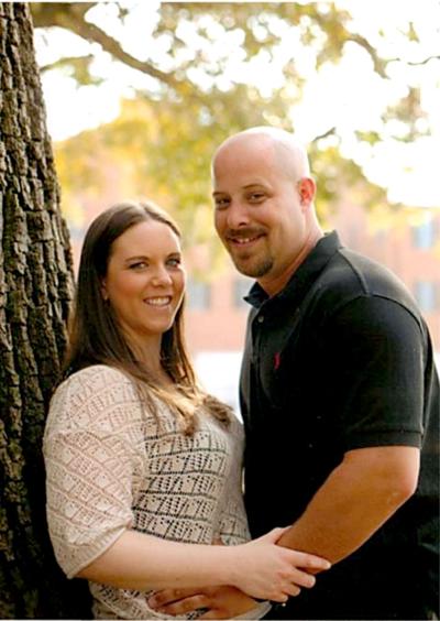 Erin Furness - Jordon Whichard | News | reflector.com