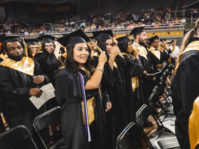 Photo Gallery: Farmville Central High School graduation | Photo ...