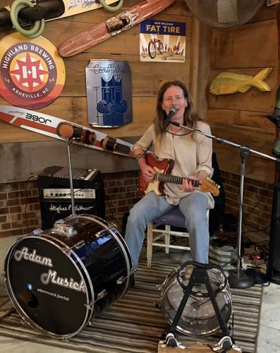 Donna Davis: Listen to the Musick | Feature Columnist | reflector.com