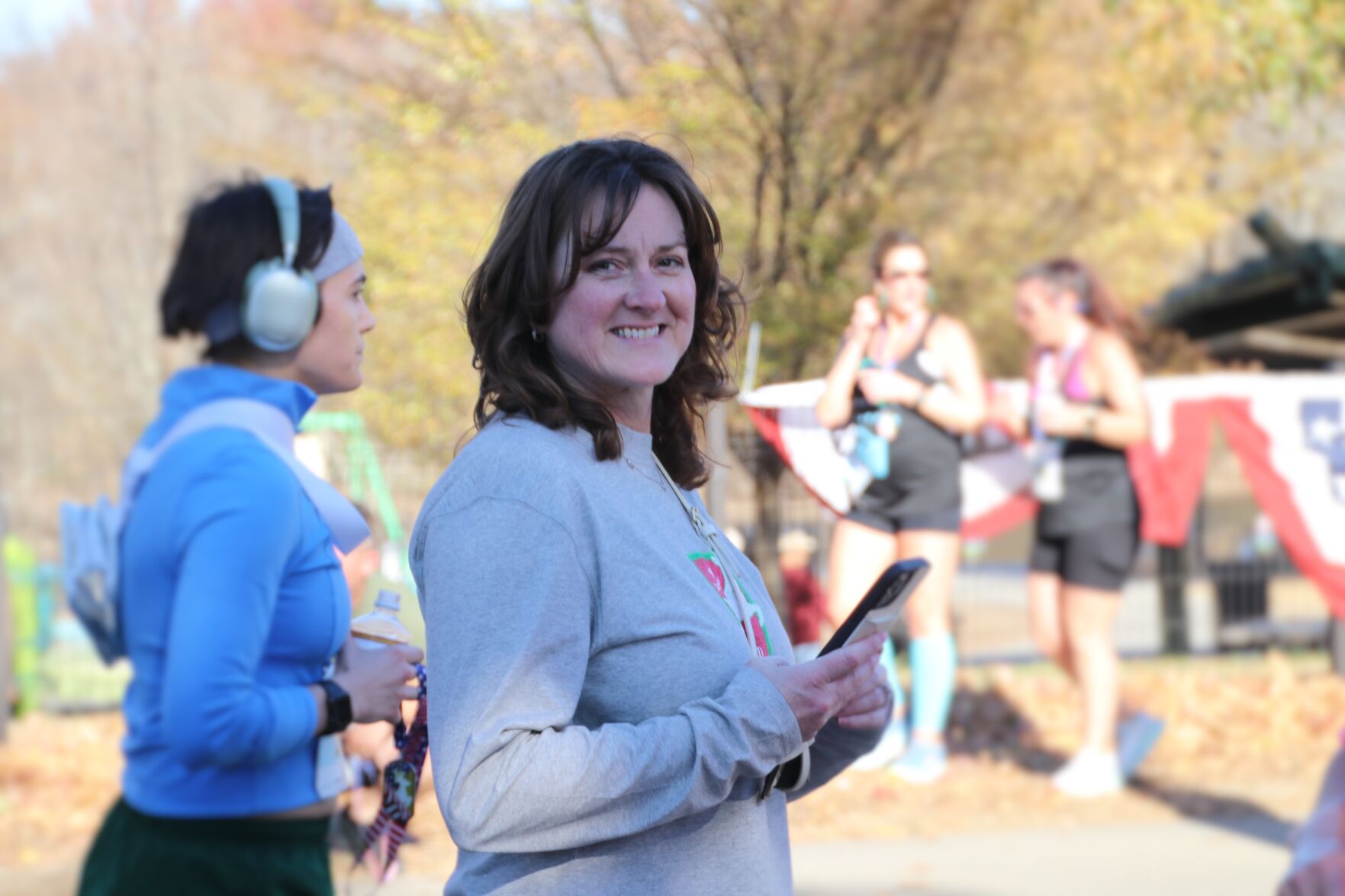 Dash for Cash marks 20 years in honor of fallen soldier | Local News ...