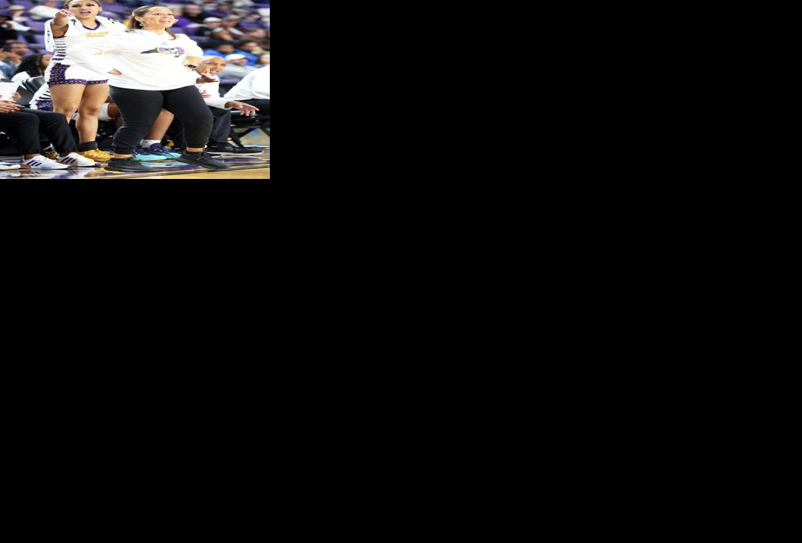 ECU women's basketball: McNeill fills out staff, announces two hires ...