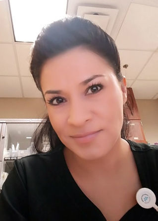 Nursing grad relies on lessons learned at PCC in in coronavirus fight ...