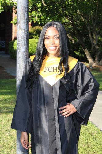 Class of 2020 grads part 3 | Feature Story | reflector.com