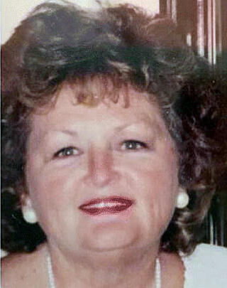 Irene Stehley Mills | Obituaries | reflector.com