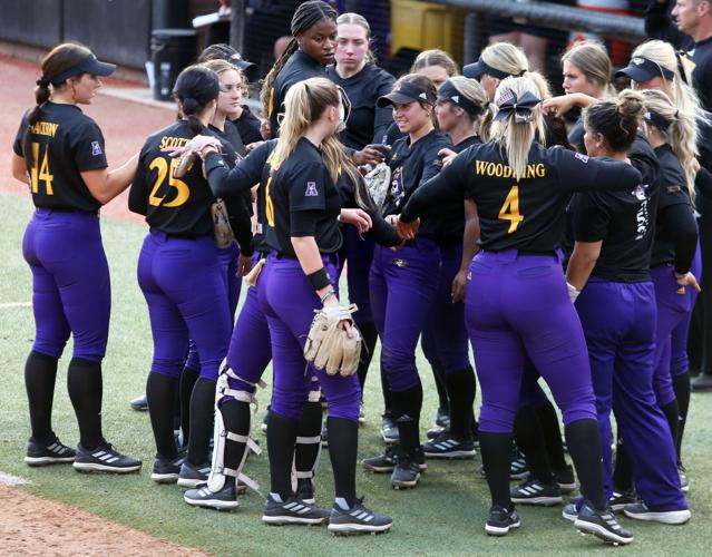 ECU this weekend: Football spring game, baseball, softball dot schedule | College | reflector.com
